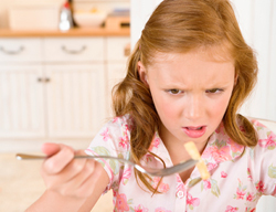 Childhood obesity & eating disorders: Two problems facing kids ...